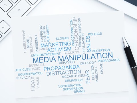 "Media Manipulation" Images – Browse 635 Stock Photos, Vectors, and ...