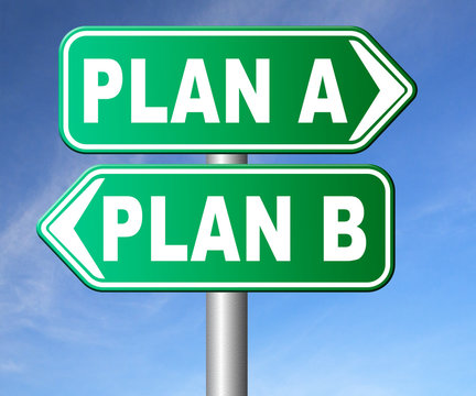 "Plan A Plan B" Images – Browse 40 Stock Photos, Vectors, and Video ...