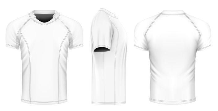 Template Jersey Pulp