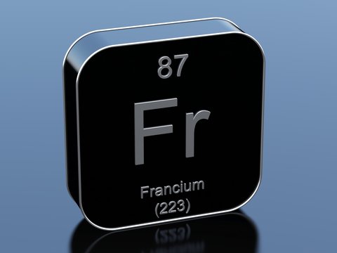 「Francium」の写真素材 | 26,192件の無料イラスト画像 | Adobe Stock