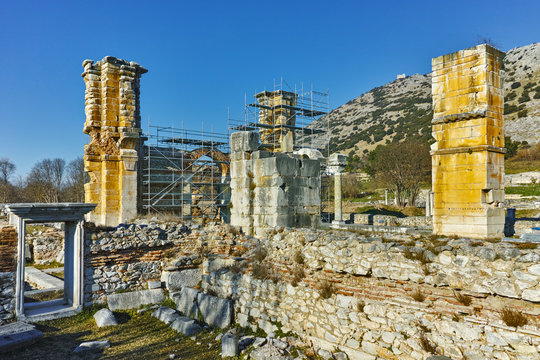 Philippi Images – Browse 133,916 Stock Photos, Vectors, and Video ...