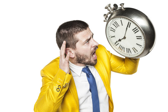 Punctuality Images – Browse 52,292 Stock Photos, Vectors, and Video ...