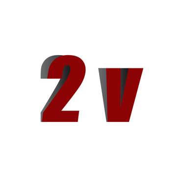 2V Images – Browse 38 Stock Photos, Vectors, and Video | Adobe Stock