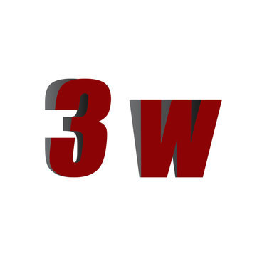 58 BEST 3W IMAGES, STOCK PHOTOS & VECTORS | Adobe Stock