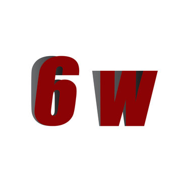 6W Images – Browse 47 Stock Photos, Vectors, and Video | Adobe Stock