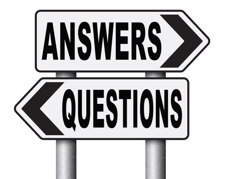 "Question Answer" Images – Browse 1,283 Stock Photos, Vectors, and ...