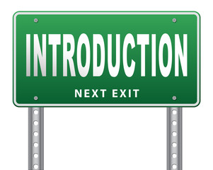 "introduction Sign" photos, royalty-free images, graphics, vectors ...