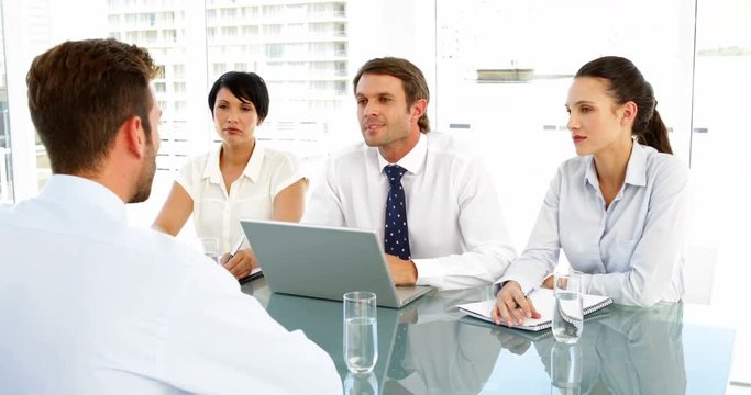 "Interview Panel" Images – Parcourir 248 le catalogue de photos ...