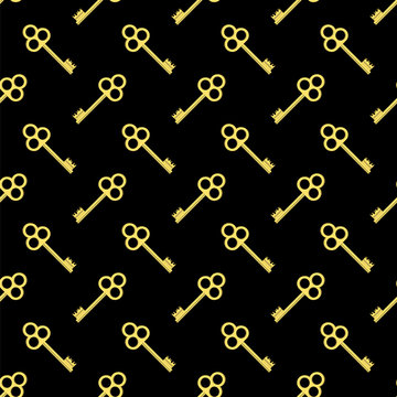 Gold Key Black Background Images – Browse 13,017 Stock Photos, Vectors ...