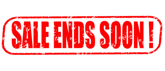 "sale Ends Soon" photos, royalty-free images, graphics, vectors ...