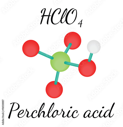 Hclo4