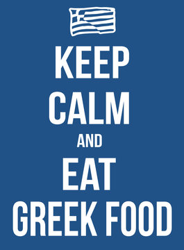 Keep Calm Pictures About Food
