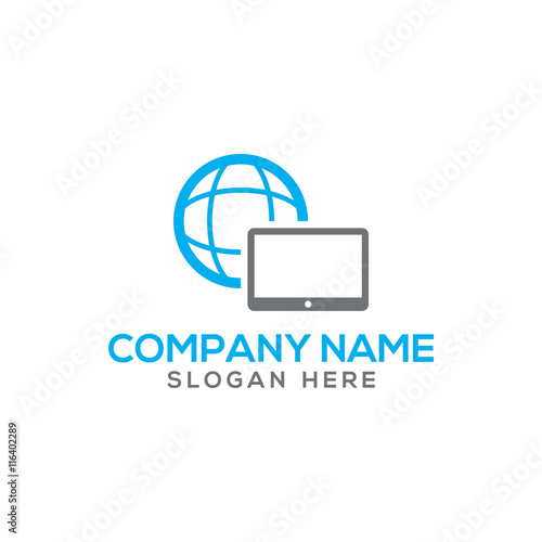 Internet Computer Logo