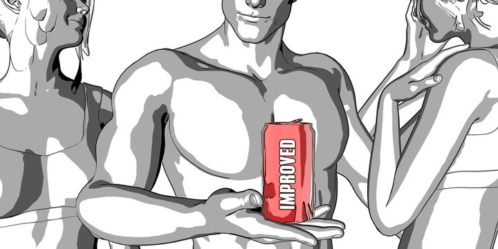 Improved Formula Images – Browse 7,640 Stock Photos, Vectors, and Video ...