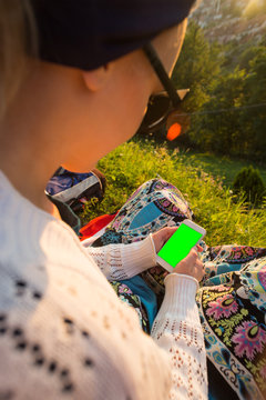 Green Screen Dream Images – Browse 1,602 Stock Photos, Vectors, and ...