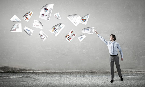 "Flying Papers" Images – Browse 208 Stock Photos, Vectors, and Video ...