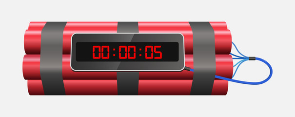 Search photos "stick of dynamite"