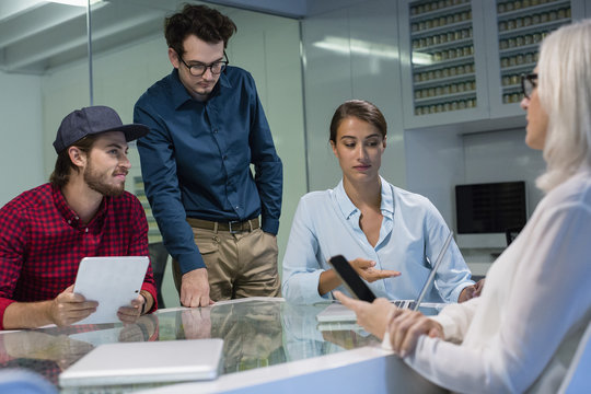 Coworker Images – Browse 1,827,959 Stock Photos, Vectors, and Video ...