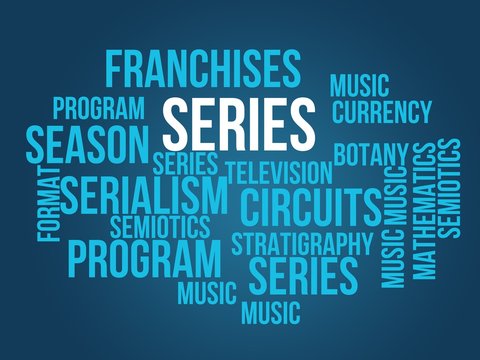 Imágenes de Serialism: descubre bancos de fotos, ilustraciones ...