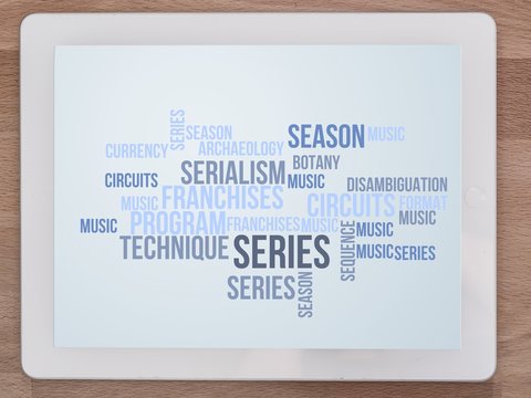 Imágenes de Serialism: descubre bancos de fotos, ilustraciones ...