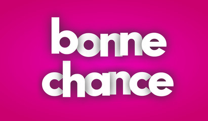 "bonne Chance" photos, royalty-free images, graphics, vectors & videos ...