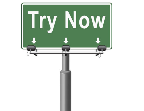 "Try Now" Images – Browse 800 Stock Photos, Vectors, and Video | Adobe ...