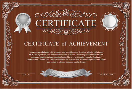 "Certificate Background" Images – Browse 633 Stock Photos, Vectors, and ...