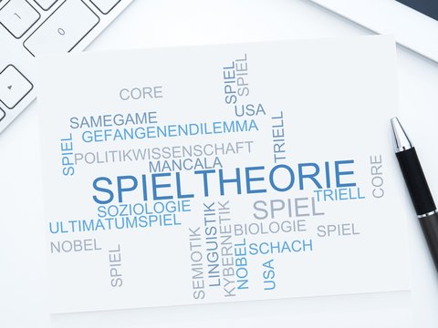 Spieltheorie Images – Browse 76 Stock Photos, Vectors, and Video ...