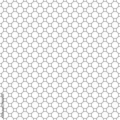 "Seamless Octagon Pattern Texture Background" Stock image and royalty ...