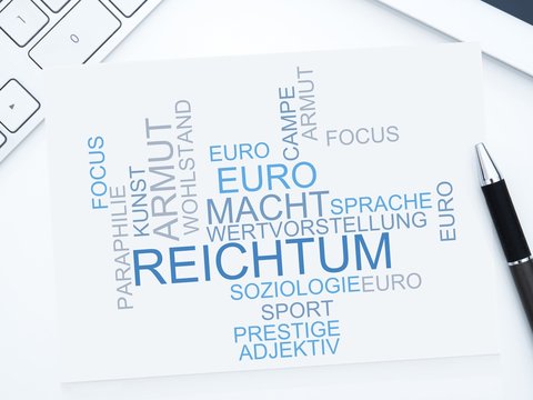 Wertvorstellung Images – Browse 177 Stock Photos, Vectors, and Video ...