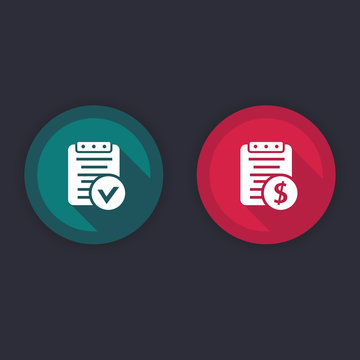 "Payroll Icon" Images – Browse 22 Stock Photos, Vectors, and Video ...