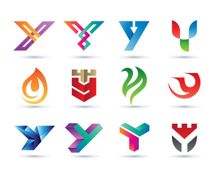 4,517 BEST "Y Logo" IMAGES, STOCK PHOTOS & VECTORS | Adobe Stock