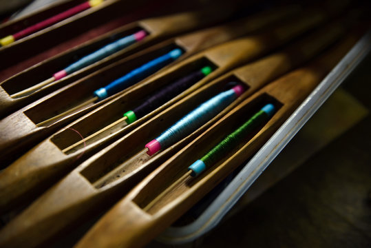 "Weaving Shuttle" Images – Browse 115 Stock Photos, Vectors, and Video ...