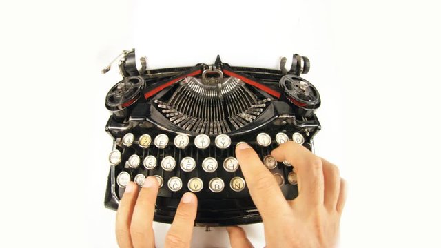 Typewriter Images – Browse 144,715 Stock Photos, Vectors, and Video ...