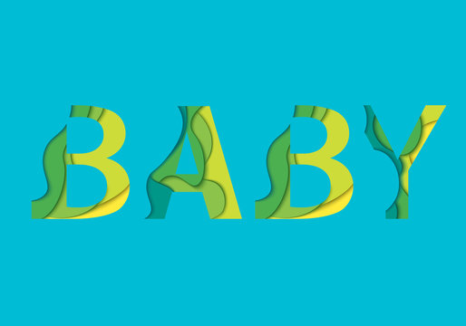 "Baby Word" Images – Browse 10 Stock Photos, Vectors, and Video | Adobe ...