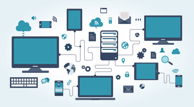 Informatique - Images et vidéos libres de droits | Adobe Stock