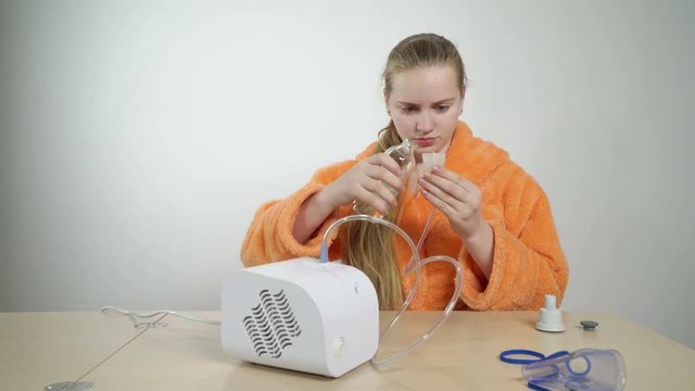 Nebulization Images – Browse 350 Stock Photos, Vectors, and Video ...