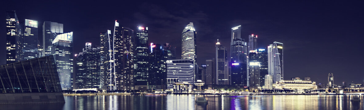 Nightscape Images – Browse 22,604 Stock Photos, Vectors, and Video ...