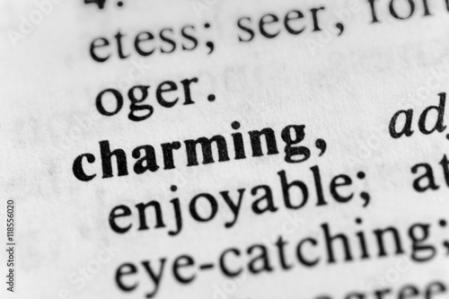 "Charming" Stock photo and royalty-free images on Fotolia.com - Pic ...