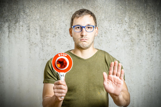 Winkerkelle-Bilder: Stock-Fotos & -Videos. | Adobe Stock