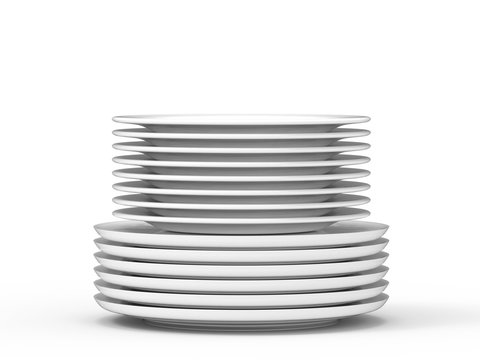 "Stack Of Dishes" Images – Browse 57 Stock Photos, Vectors, and Video ...