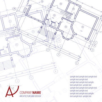 House Blueprint Logo Images – Browse 7,000 Stock Photos, Vectors, and ...