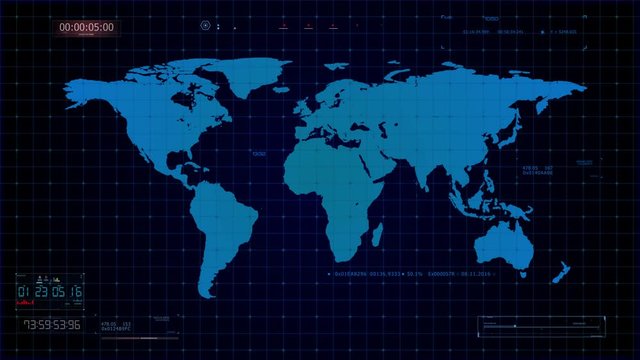 Sci Fi World Map Fantasy World Maps: Your Guide To Fictional World