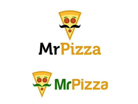 Pizza Man Logo Images – Browse 6,773 Stock Photos, Vectors, and Video ...