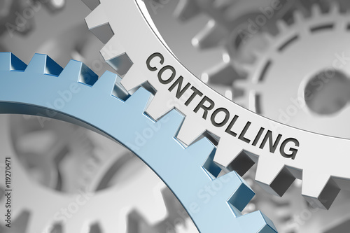 Controlling
