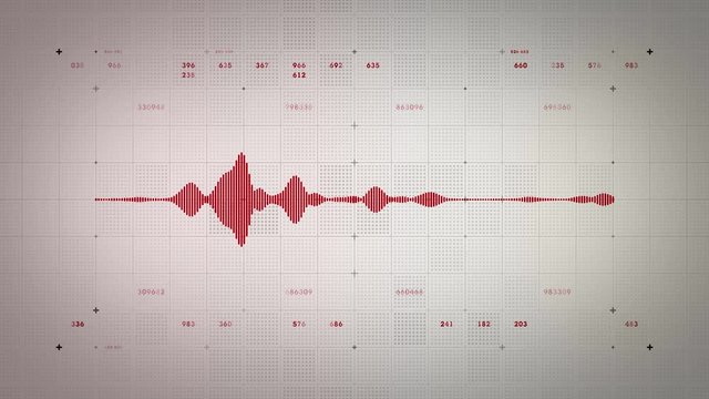 "Audio Waveform" Images – Browse 138 Stock Photos, Vectors, and Video | Adobe Stock