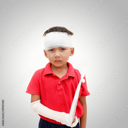 "Children injured" Stock photo and royalty-free images on Fotolia.com ...