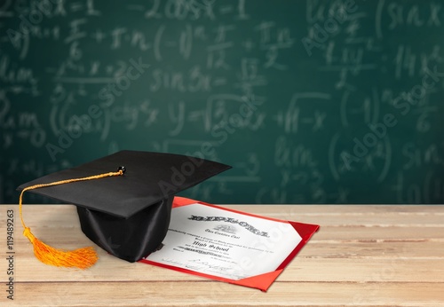 Diplomasender