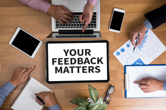 Your Feedback Matters Images – Browse 1,446 Stock Photos, Vectors, and ...