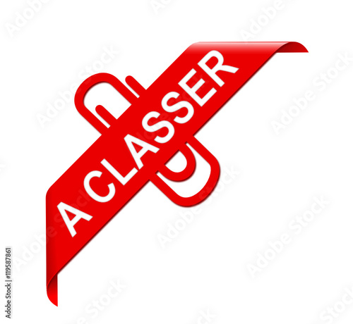 "à classer" fichier vectoriel libre de droits sur la banque d'images ...